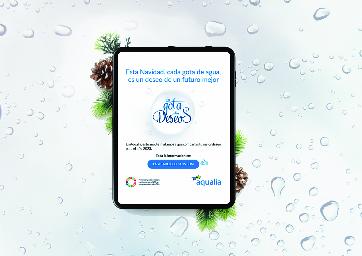 La gota de los deseos - Varenga